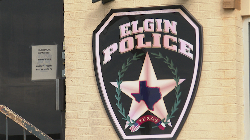 Elgin PD investigating after body recovered from pond