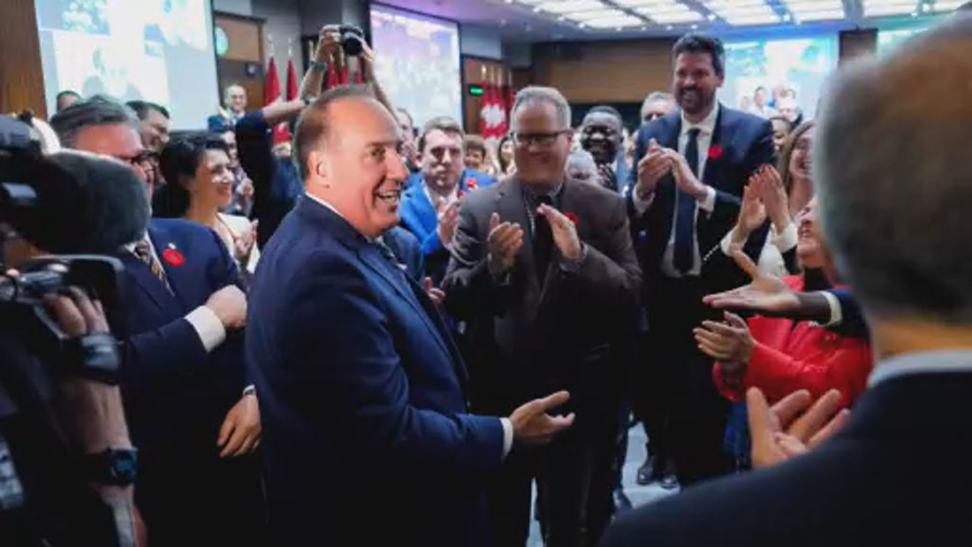 'I don't like it': Nova Scotia riding reacts to MP Chris d'Entremont's ...