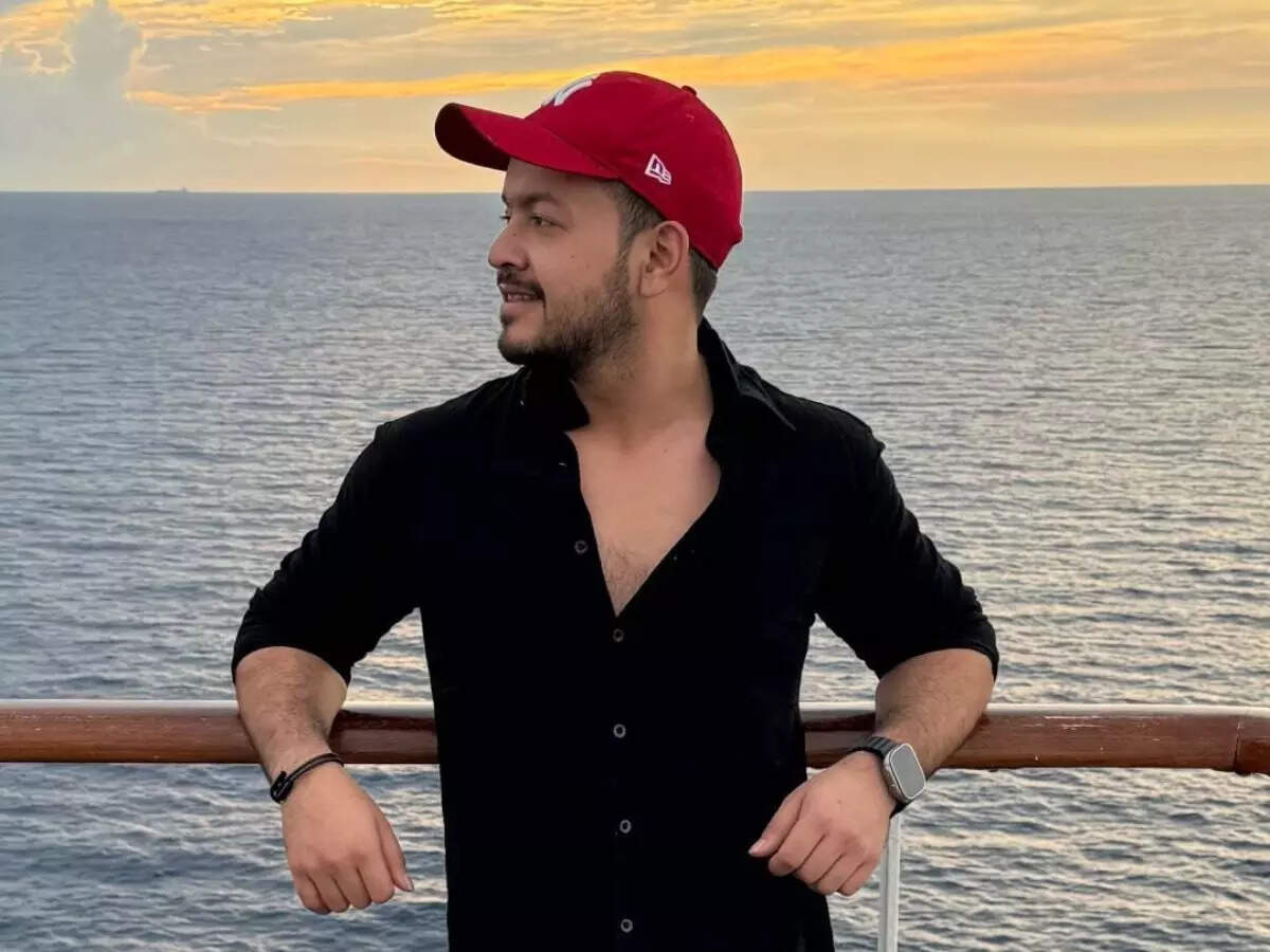 India's top travel influencer Anunay Sood, 32, dies in Las Vegas ...
