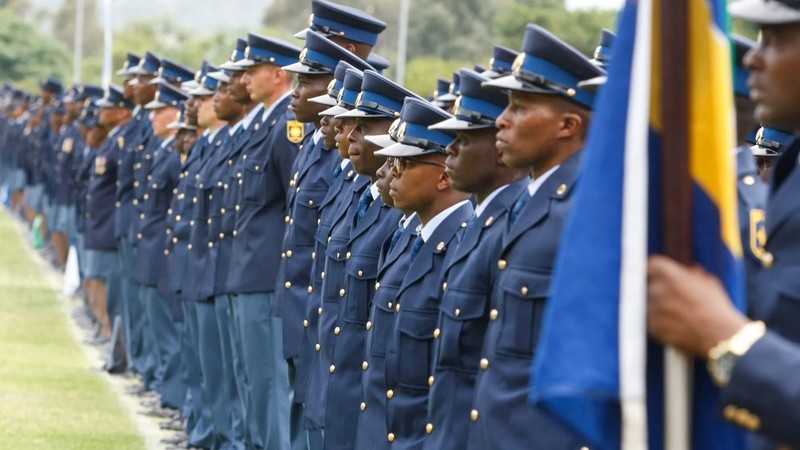 Suspended sentence for constable who used fake matric certificate to ...