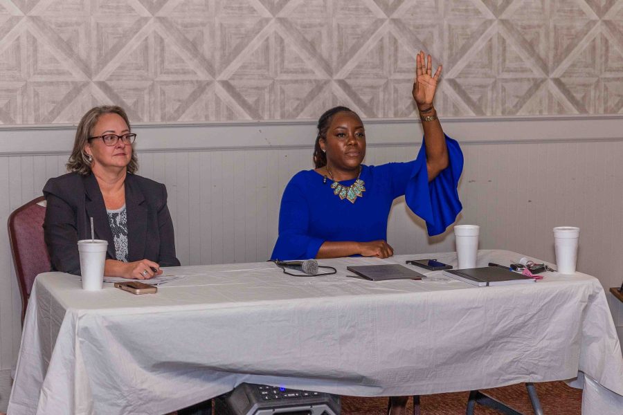 Gallery: South of DeRenne Avenue welcomes Chatham County District ...