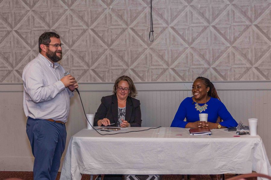Gallery: South of DeRenne Avenue welcomes Chatham County District ...