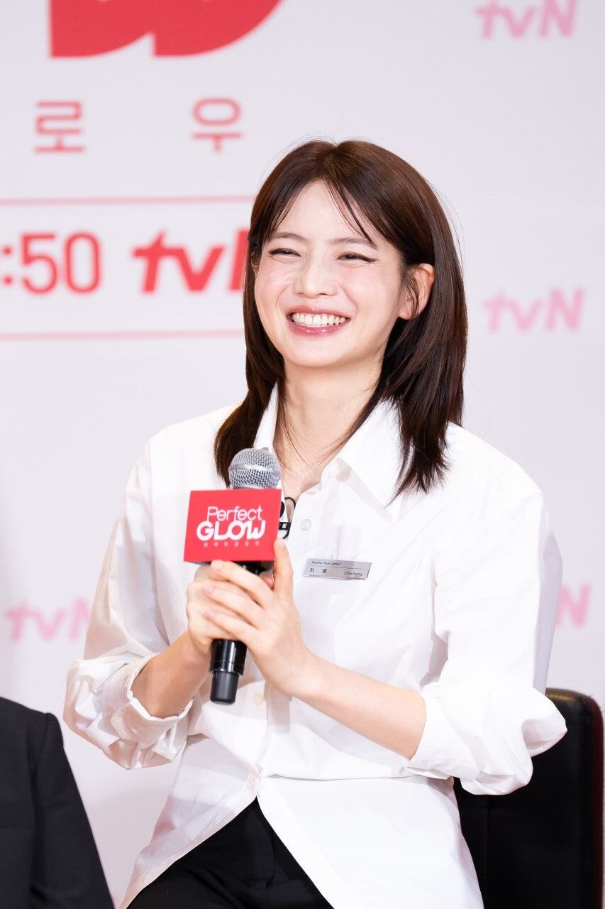 Cha Hong: 'Without Ra Mi-ran, Might Have Quit New York Beauty Shop'