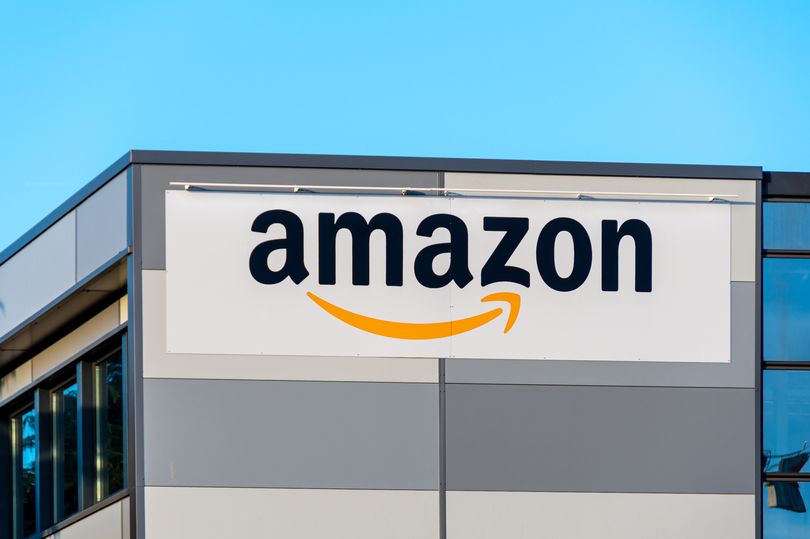 Amazon removes children's item as customers told stop using it immediately