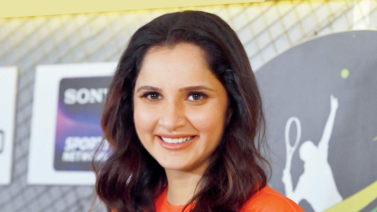 ODI Women`s WC 2025: Sania Mirza reflects on Team India`s historic triumph