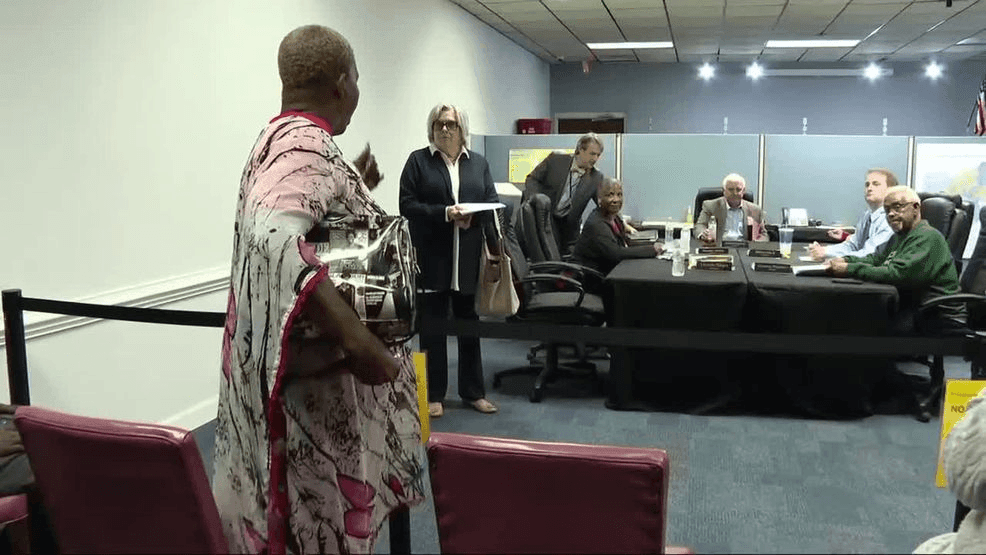 Kinston municipal election faces new protest over candidate eligibility ...