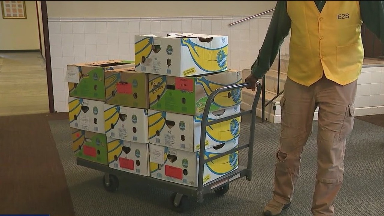 SNAP recipients in Georgia fear losing benefits