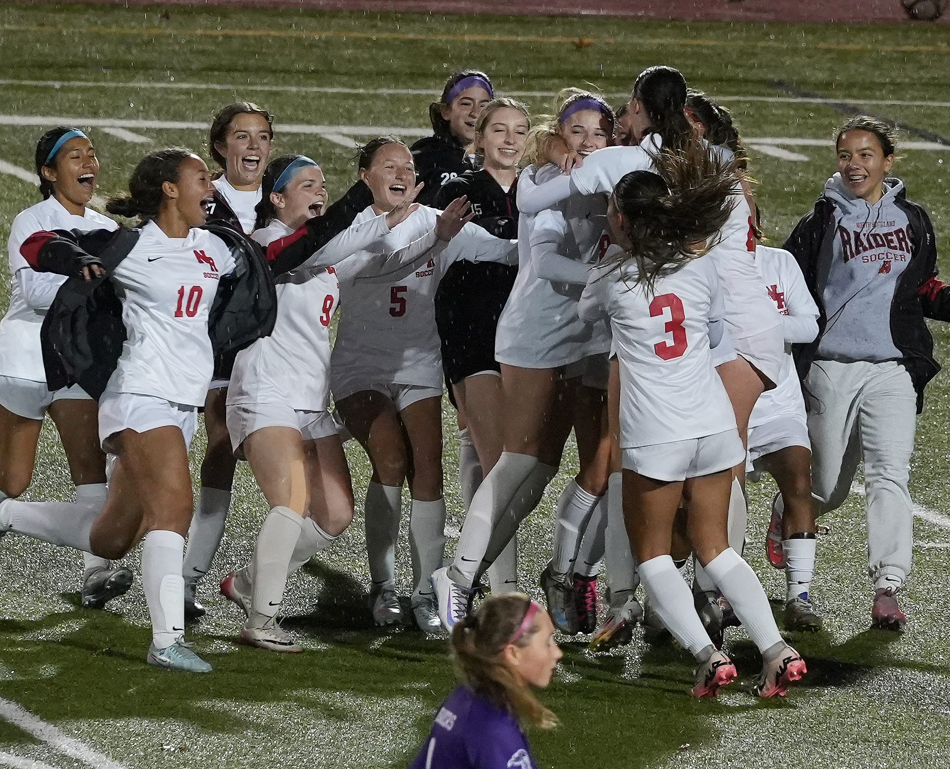 Kennedy Catholic wins CHSAA state title, 3 Section 1 girls soccer teams ...