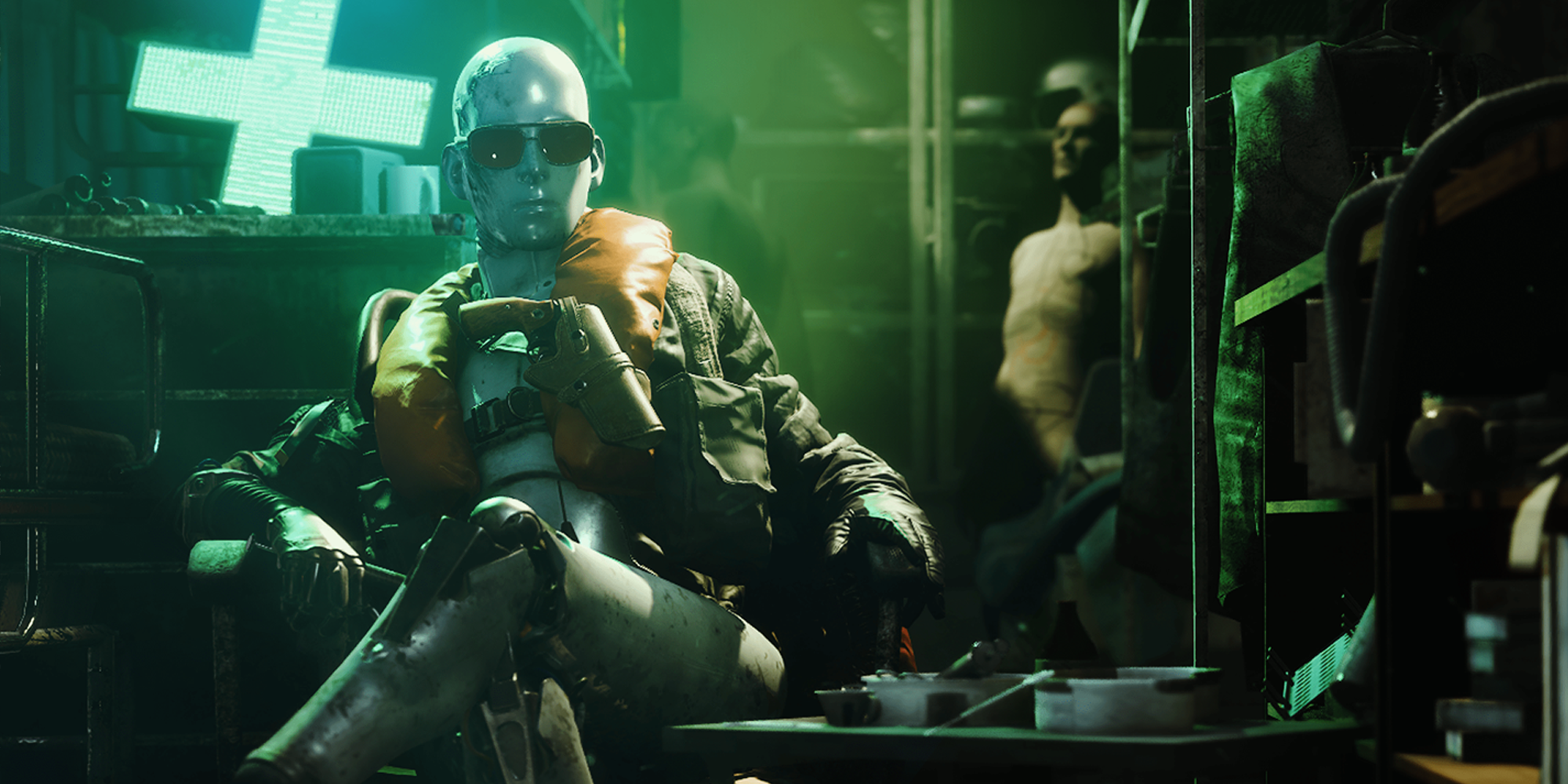 ARC Raiders January update makes important PvP fixes, but players aren ...