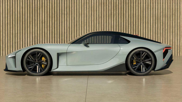 Toyota’s New 4.0L Twin-turbo V8 Engine: Specs, Power, And Models