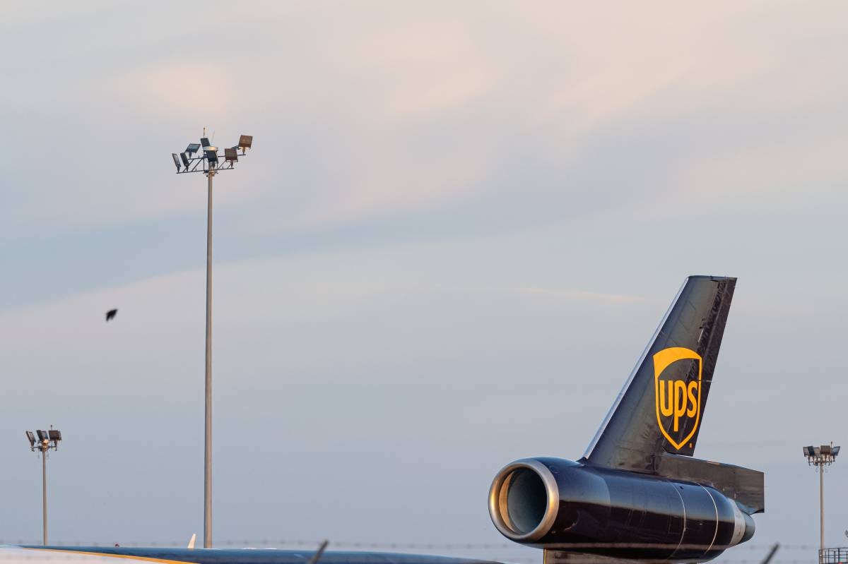 Engine fell off US cargo plane before deadly crash: officials