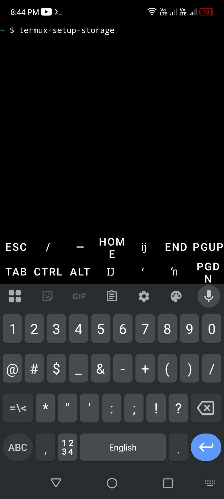 Unlock Termux’s full potential: 5 essential setup steps