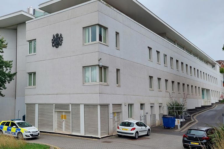 Andrew Tate fan, 19, had 'sexual fixation' on college staff and made ...