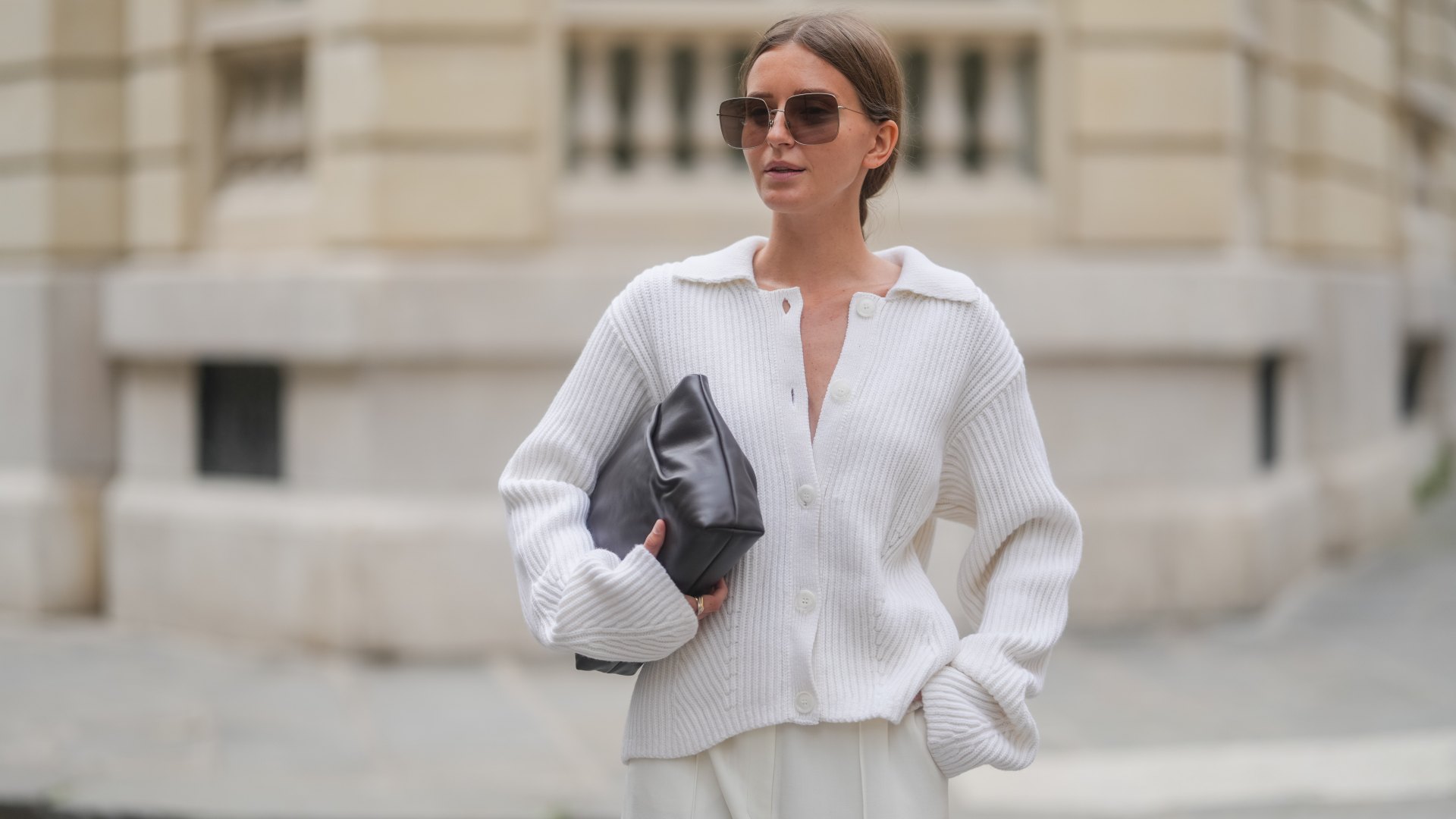 Reviewers Swear These 14 Chic Cardigans Are Instantly Slimming (And ...
