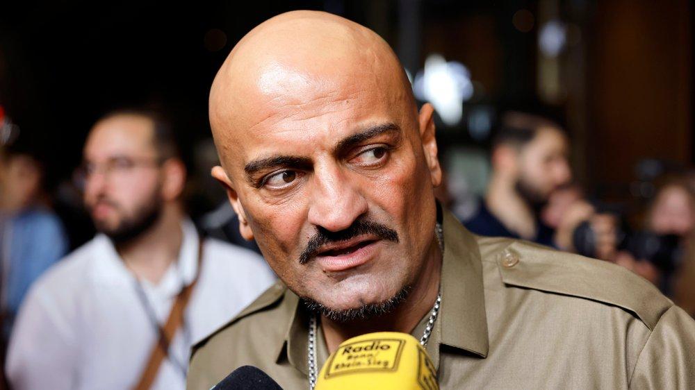 Rapper Xatar erhält dreiteilige Dokuserie