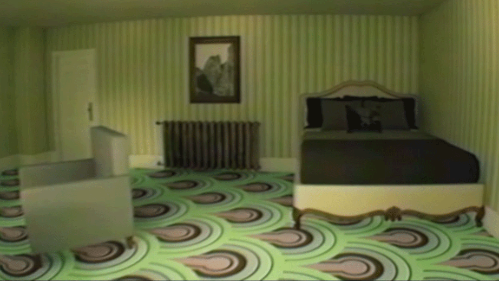 Dreamcore - Official 'Liminal Hotel' Expansion Release Date Trailer