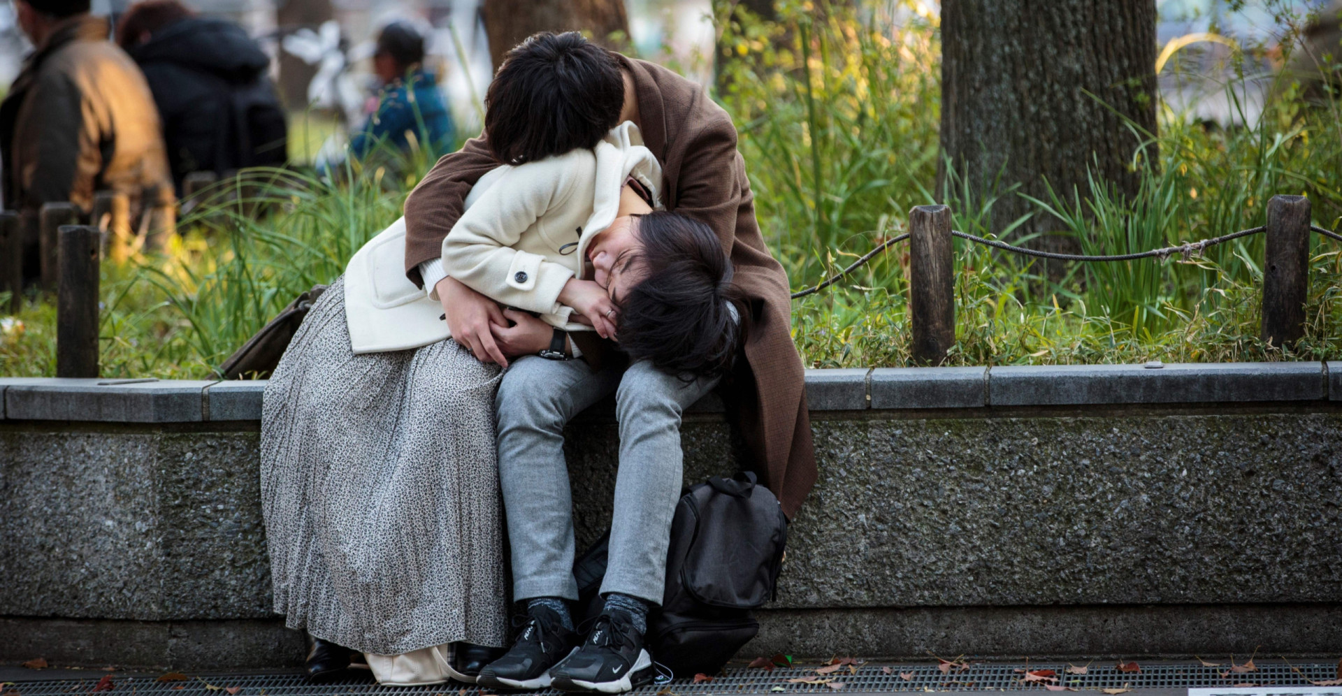 Countries where people sleep the most (and least)