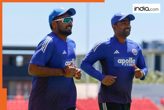 India vs Australia 2025 4th T20 Predicted 11: Sanju Samson IN, Kuldeep ...