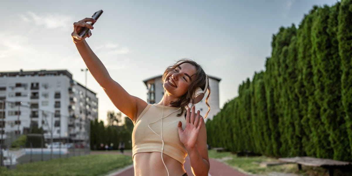 Runbuds, la nuova app che trasforma la corsa in un'esperienza leggera e ...