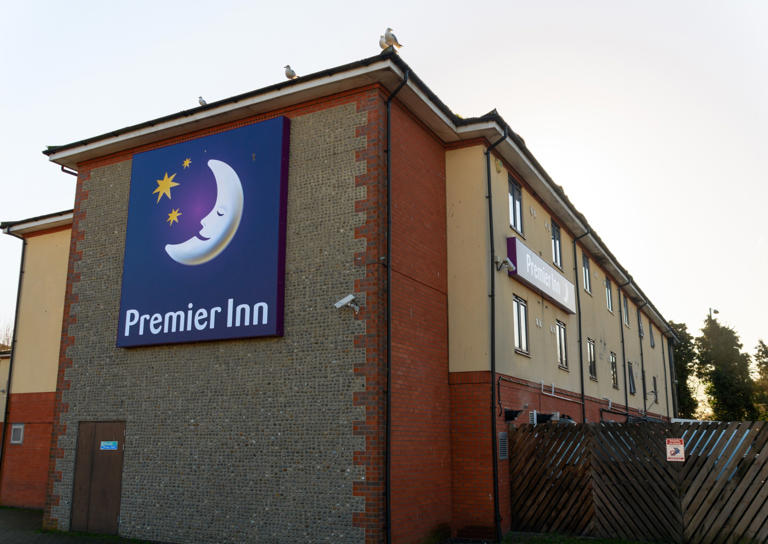 Coaching Inn Group named UK's best hotel chain