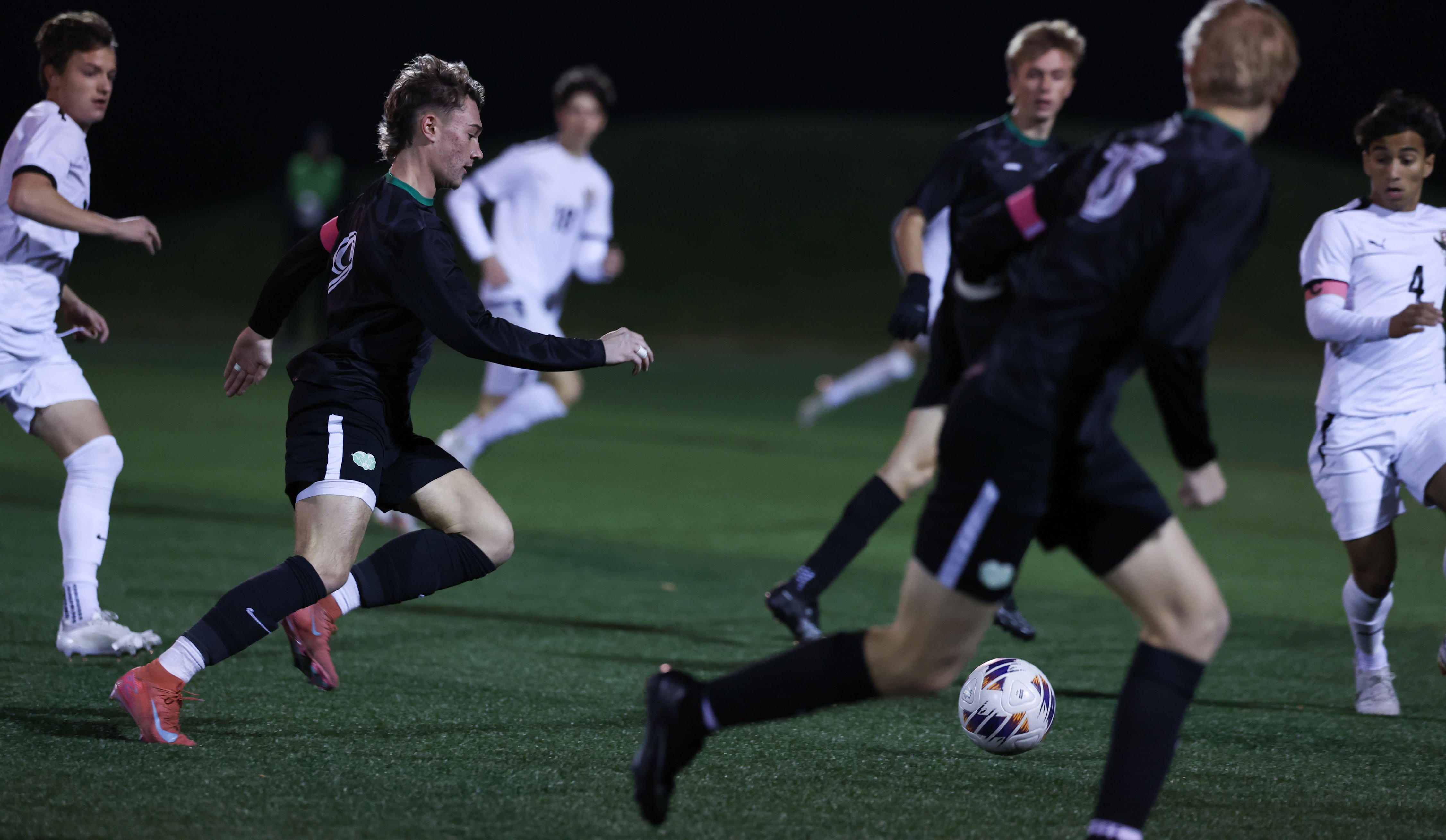 Kings, Summit Country Day advance to OHSAA boys soccer state championships