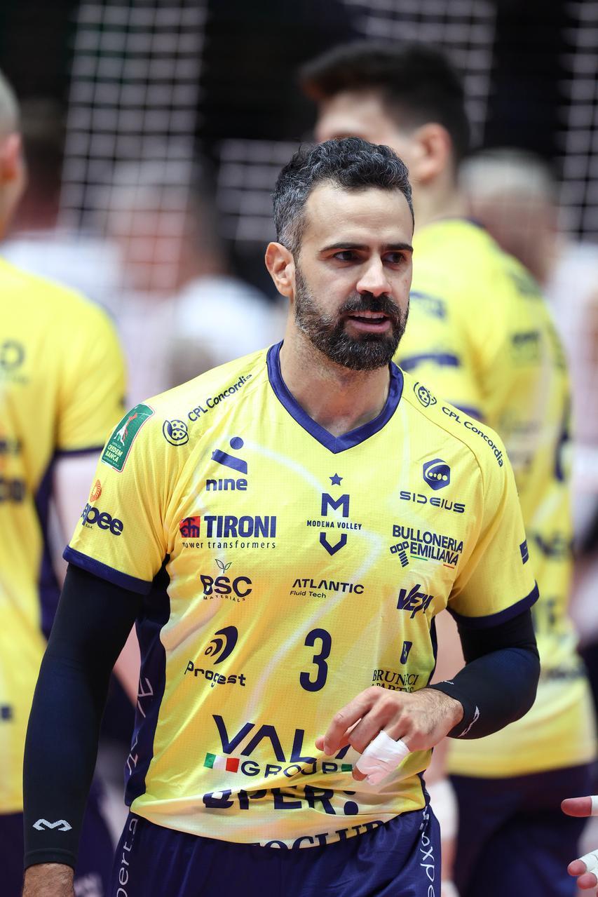 Massari "Raggiunti picchi di gioco importanti"