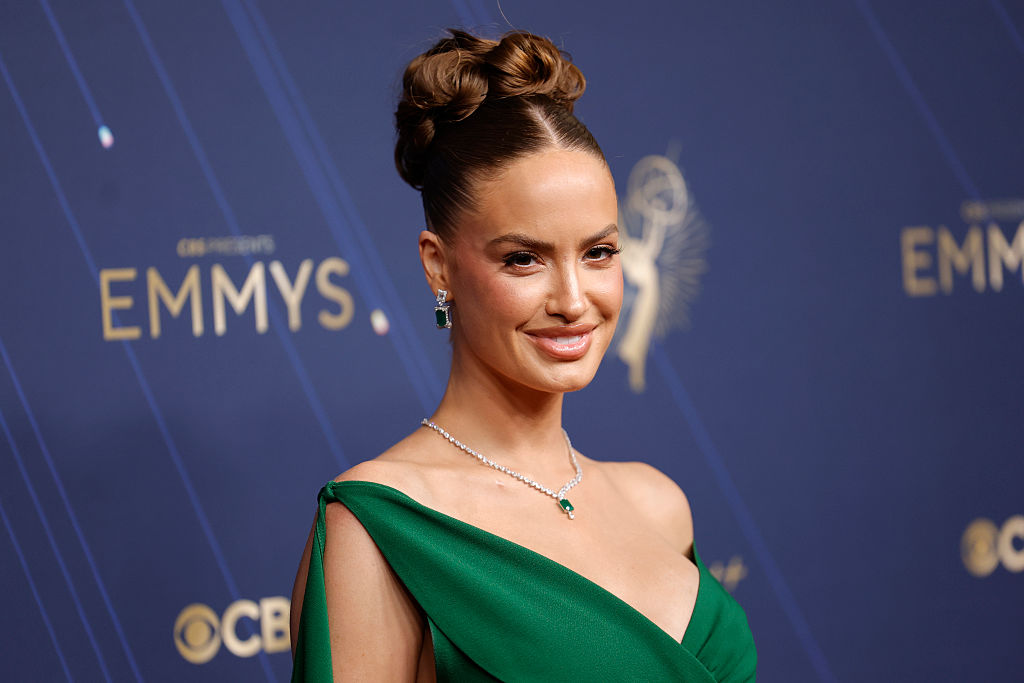 Haley Kalil Suggests Ex-NFL Star Matt Kalil's Size Issues Played Role ...