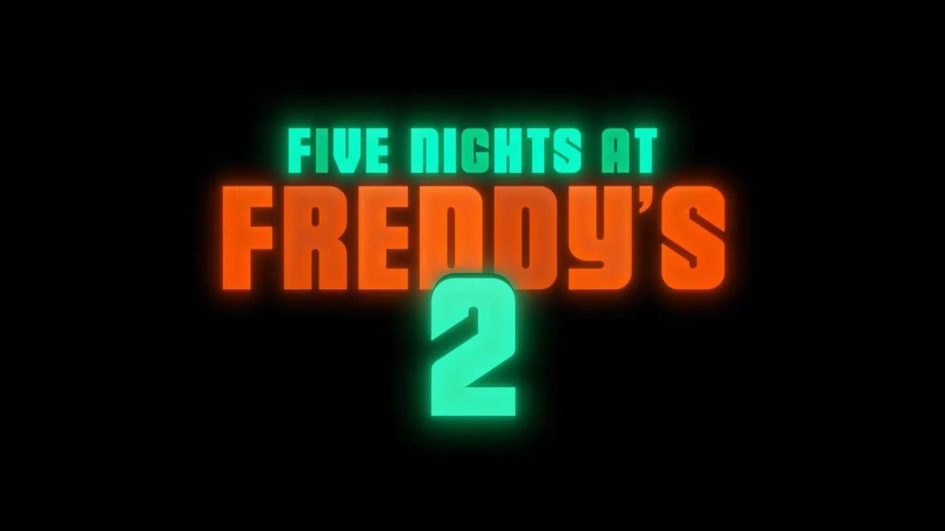 'Five Nights at Freddy’s 2' Trailer Sparks New Level of Fear