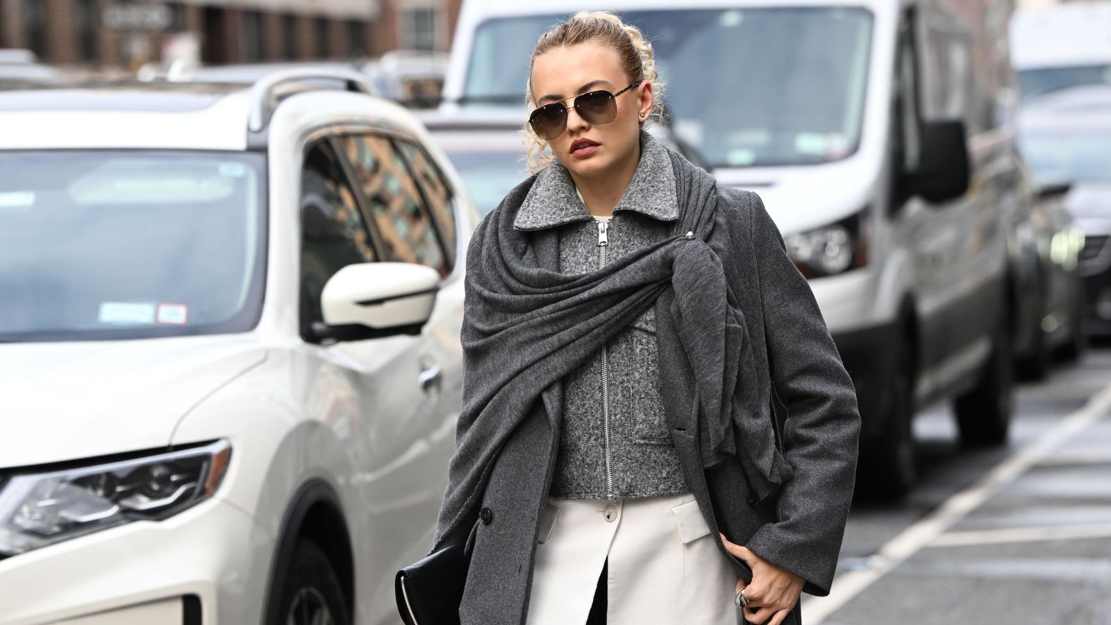 Adieu les bottines noires, cette version bien plus chic et féminine s ...