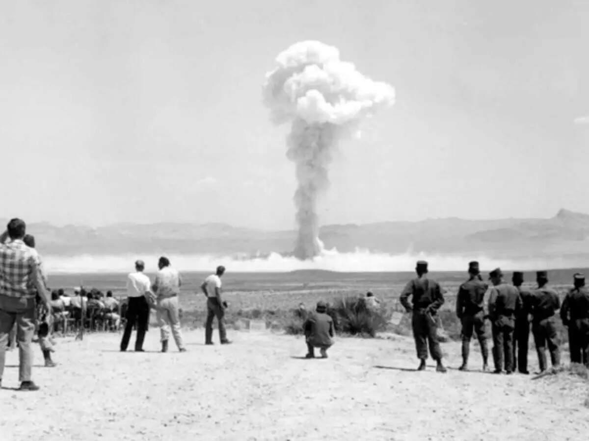 As Trump’s talk triggers a new nuke debate, here’s where India and ...