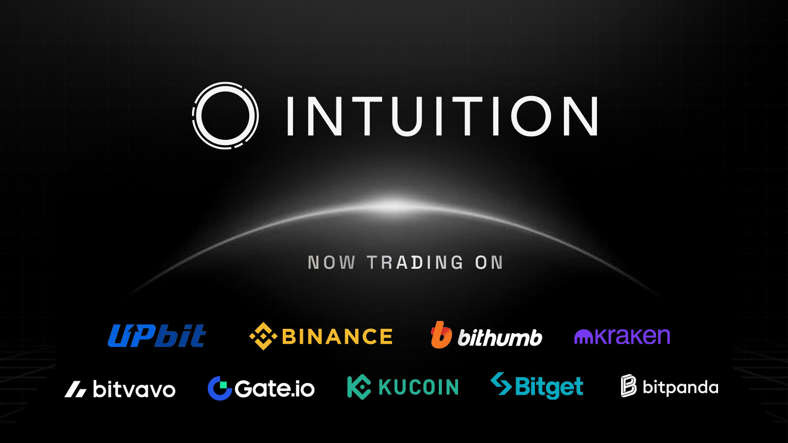 Institution’s TRUST token goes live on multiple exchanges following ...