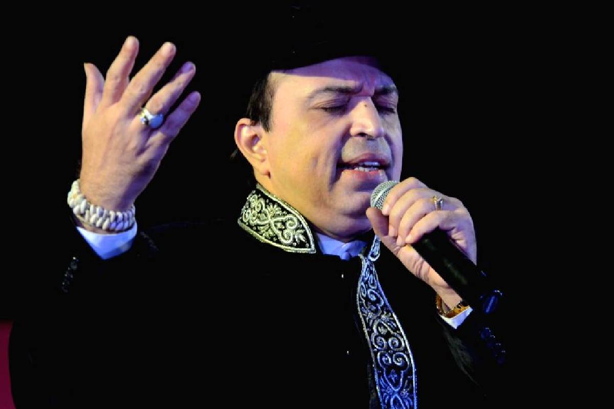 Legendary Qawwali and Playback Singer Altaf Raja to Perform Live at ...