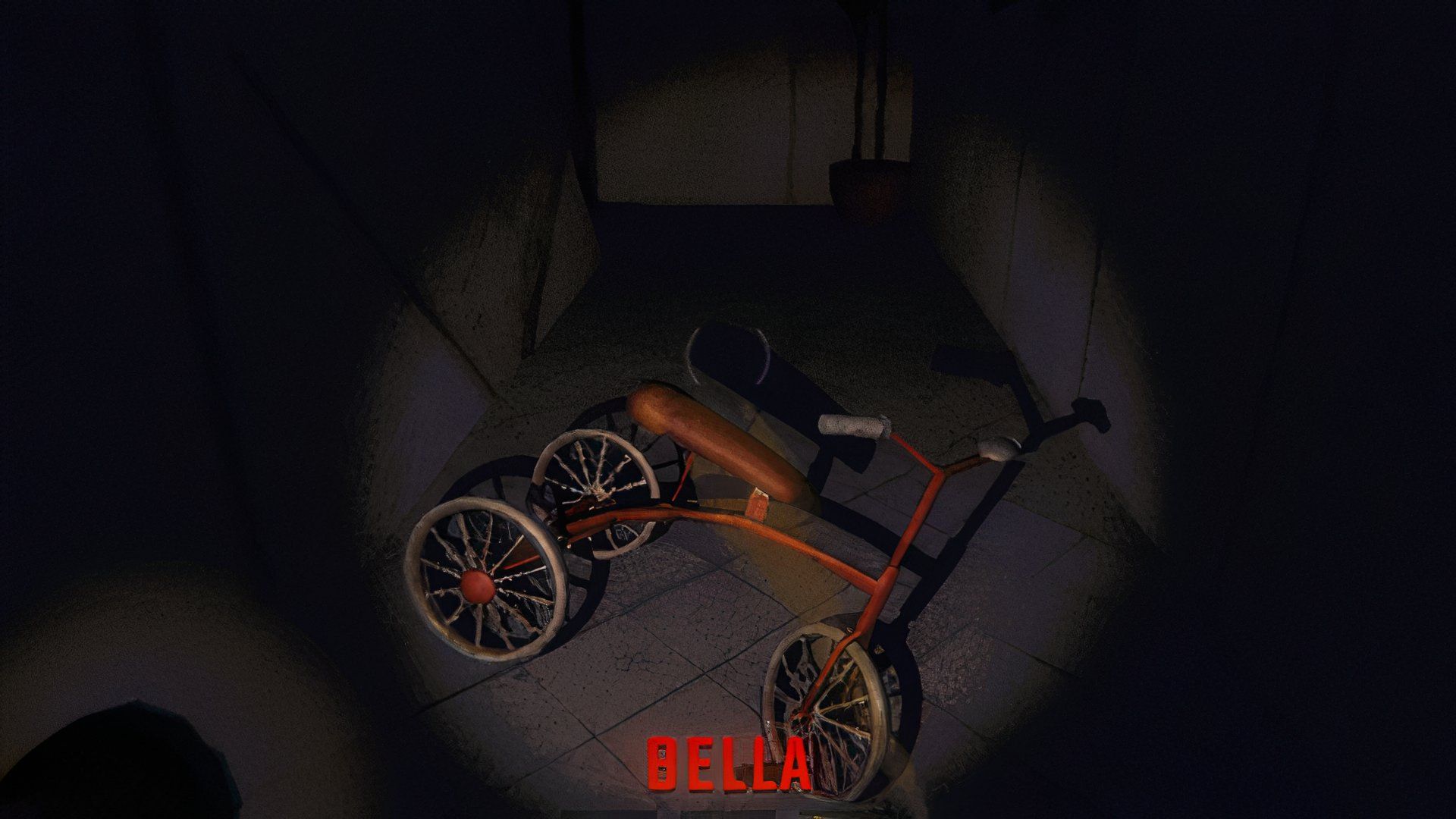 How to Deal With Bella in REPO