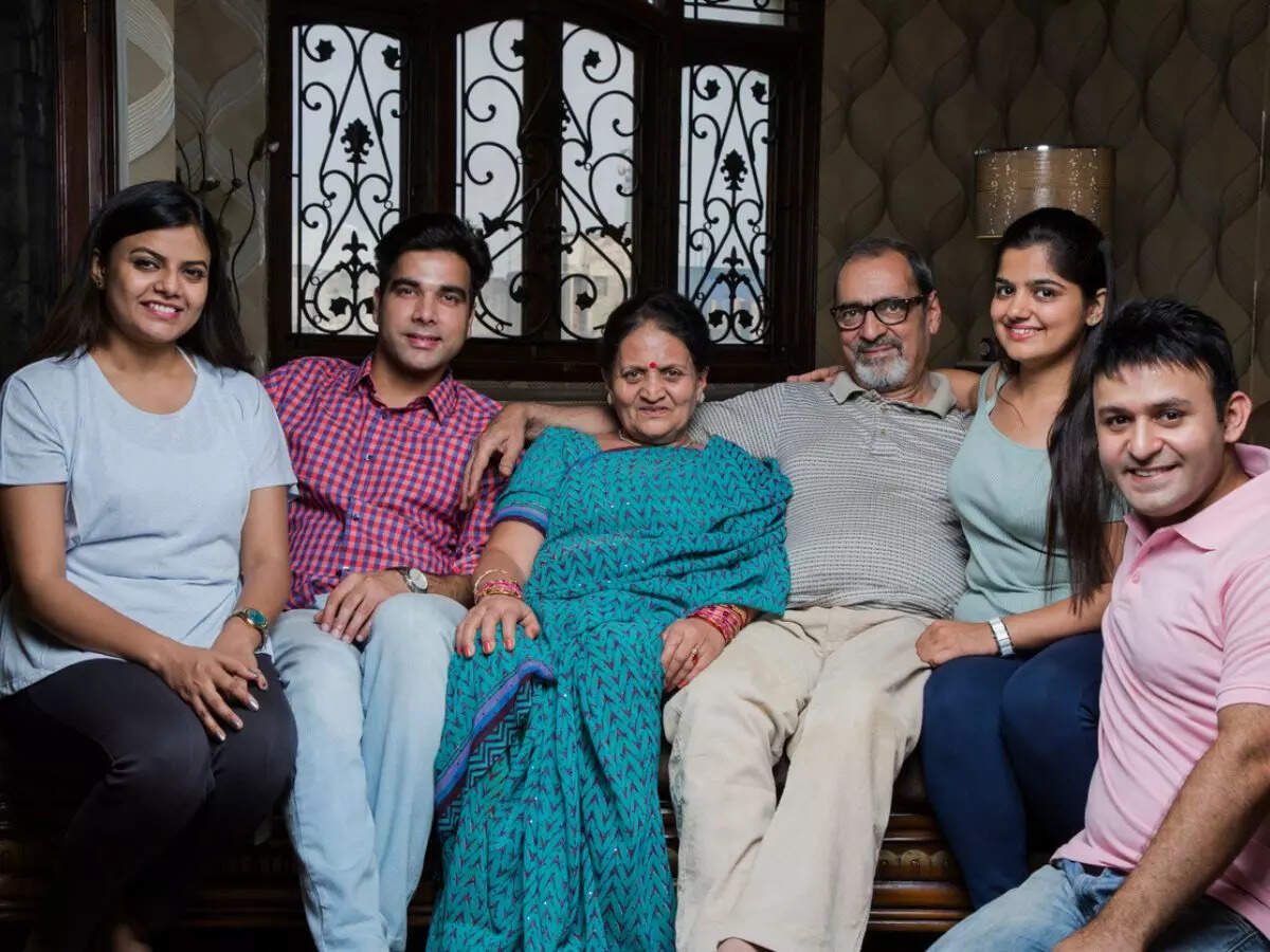 The great generational money shift: How Gen Z, Millennials, Gen X and ...