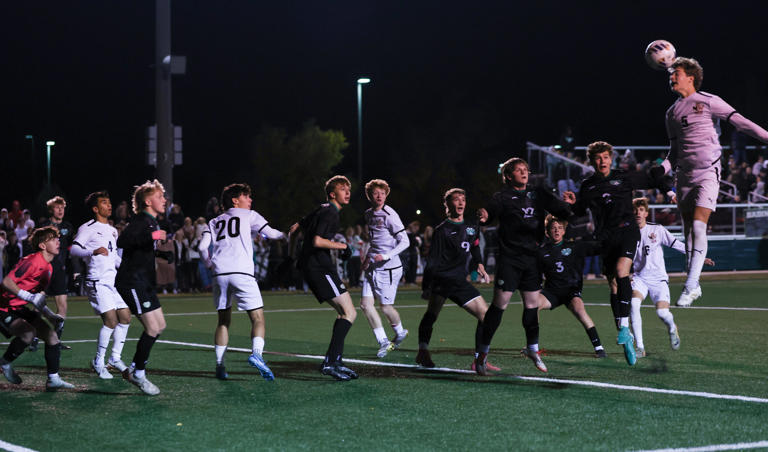 Kings, Summit Country Day advance to OHSAA boys soccer state championships