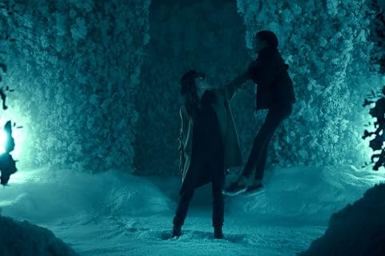 Sinopsis Film Doctor Sleep (2019), Ketika Bayangan Hotel Overlook ...