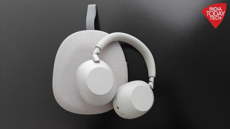 Sony WH-1000XM6 review: Great sound, superb ANC and all-day comfort