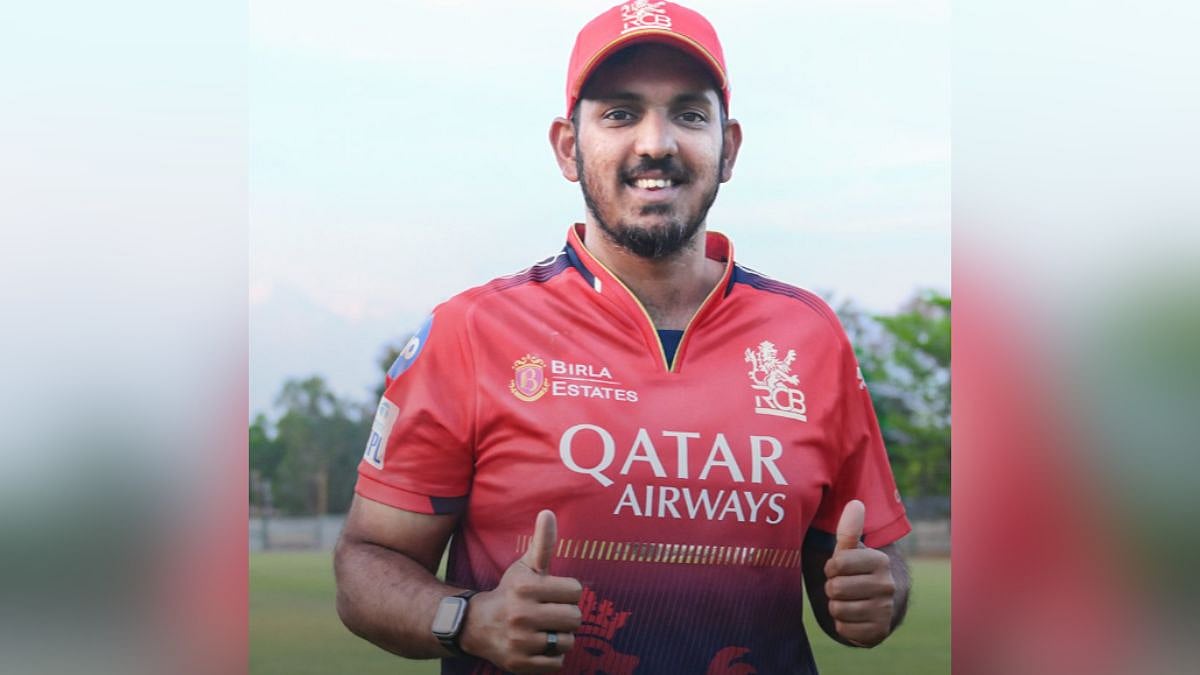 RCB Women Ring In Changes Ahead of WPL 2026 Auction, Malolan Rangarajan ...