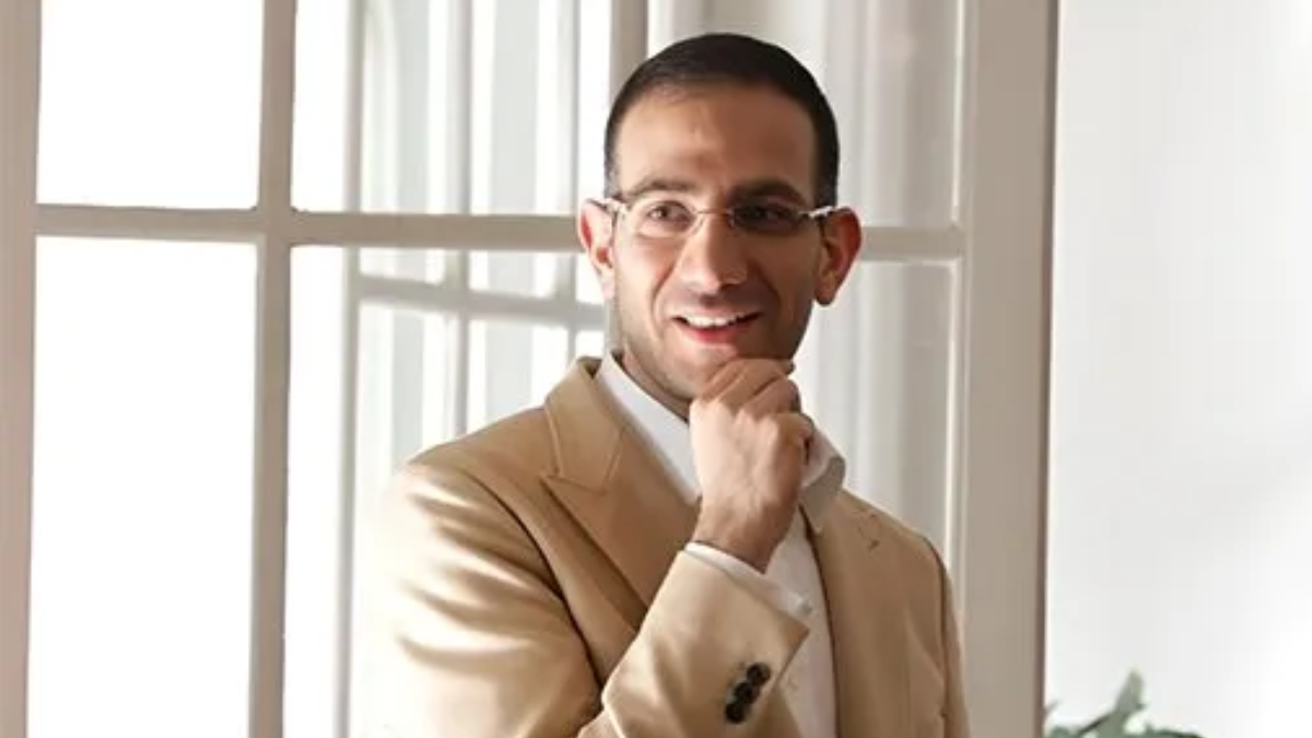 U.S. cracks down on Iranian oil empire — Hossein Shamkhani accused of using Dubai to dodge sanctions