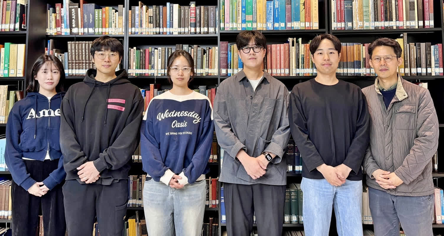 '사진 2~3장으로 3D 복원' KAIST 기술, 최고 학생논문상 수상