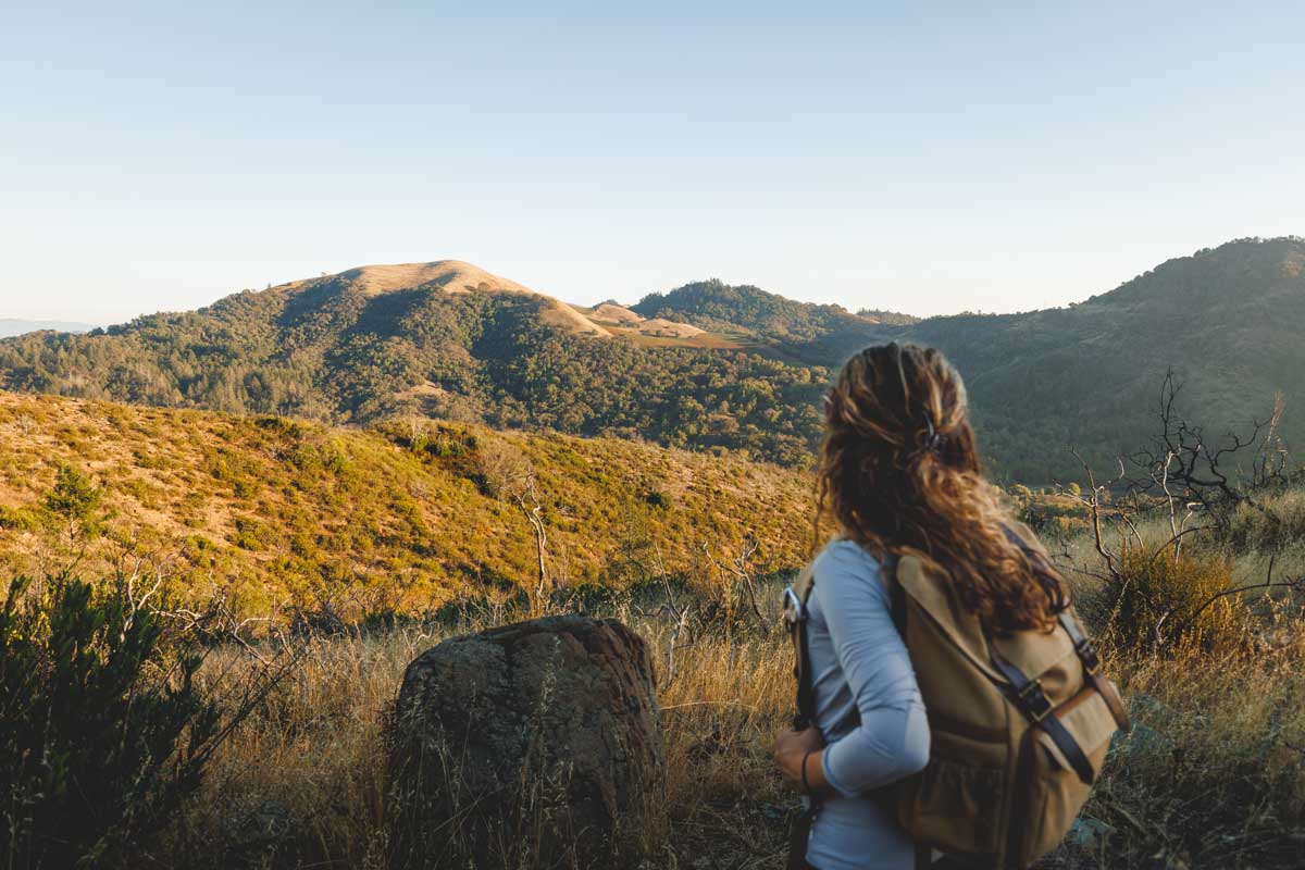 8 Quiet Camping Spots in Sonoma County, California for a Relaxing ...