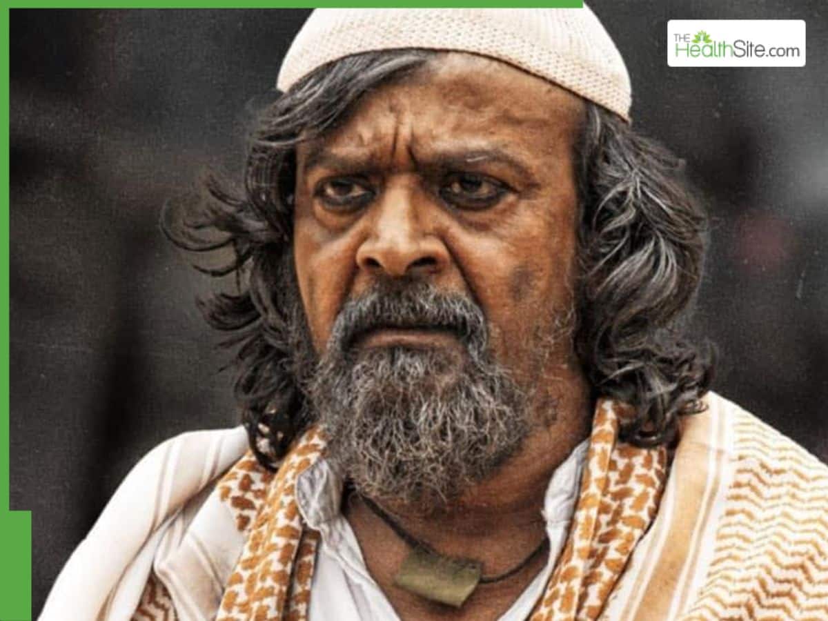 Kannada Actor Harish Rai Passes Away At 55 In Bengaluru, What We Know ...