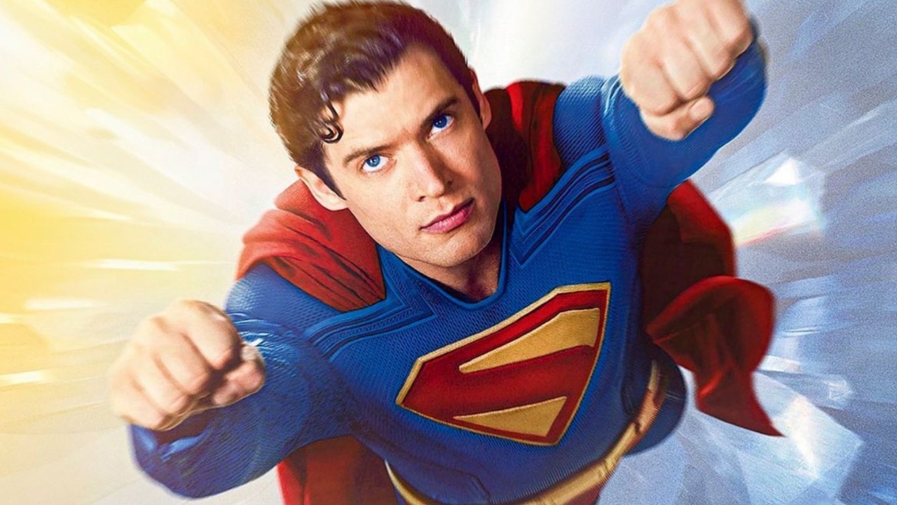 James Gunn's ‘Superman' vies for serious drama categories at Golden ...