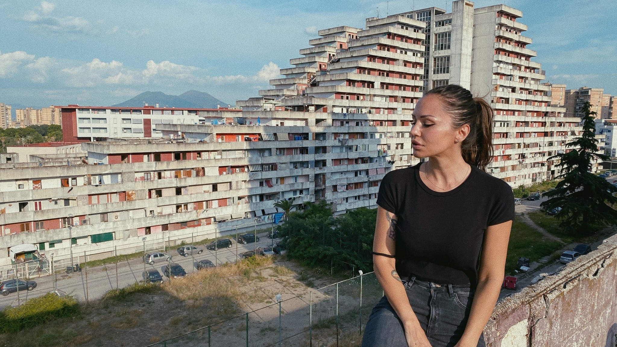 Da Napoli al successo in tutto il mondo: Deborah De Luca premiata come ...