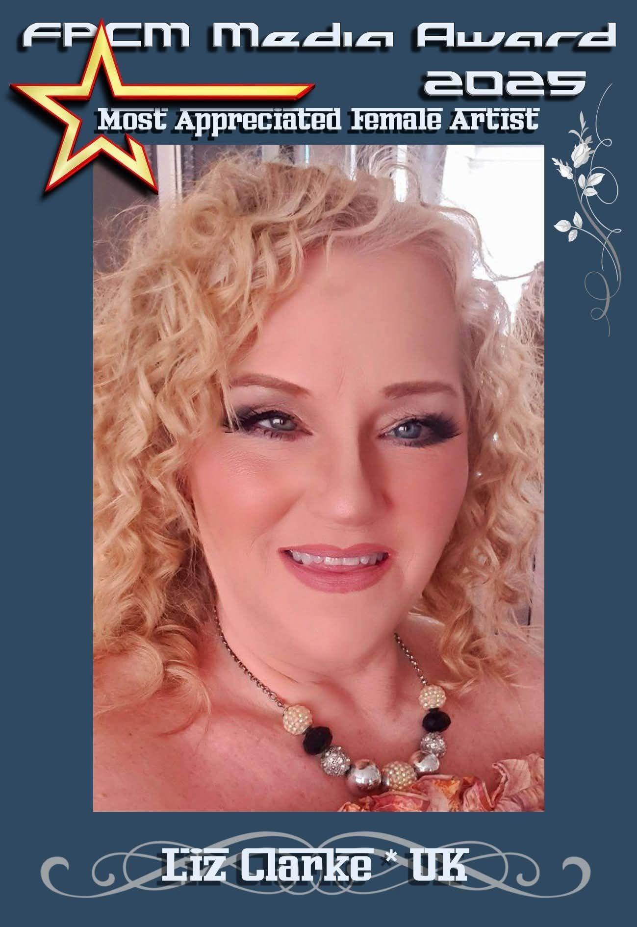 European Country Awards Win For West Lothian Performer