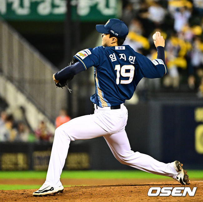 "출근할 때 전화가 왔는데…" 청천벽력 와카 불가 통보, 155km 히든카드는 좌절보다 설렘을 얻었다