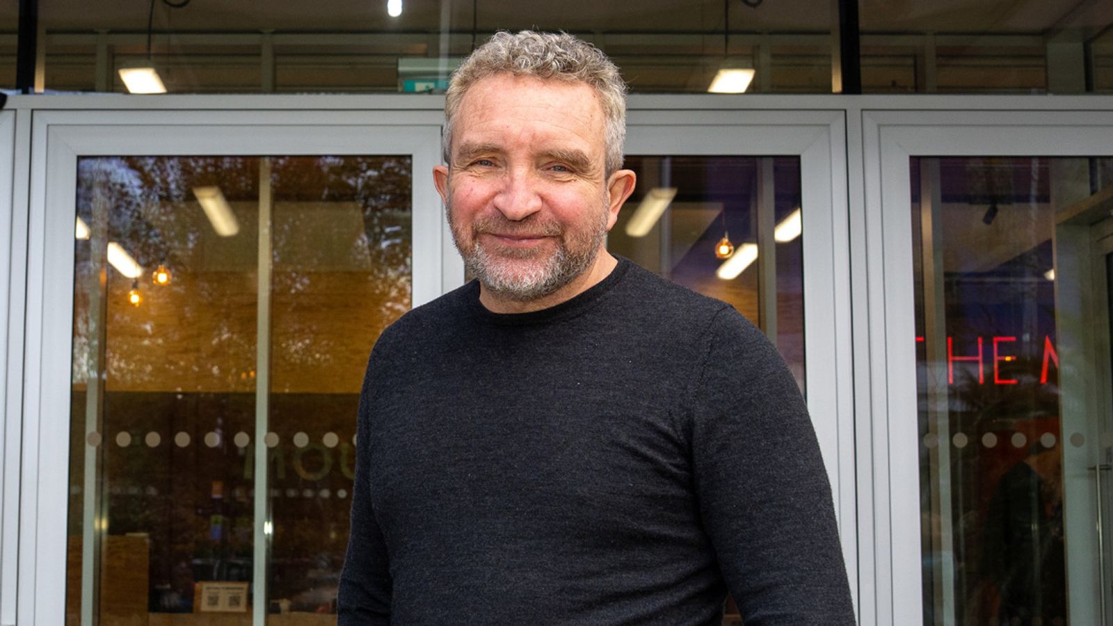 Acting has been taken over by 'posh boys', says one of Britain's most ...