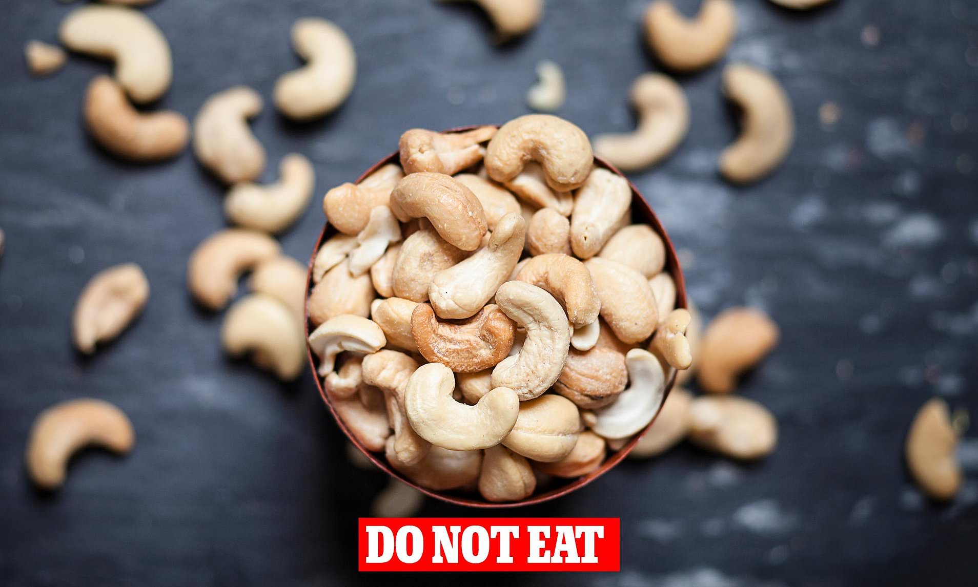 Lidl issues urgent recall for popular nut product due to possible ...