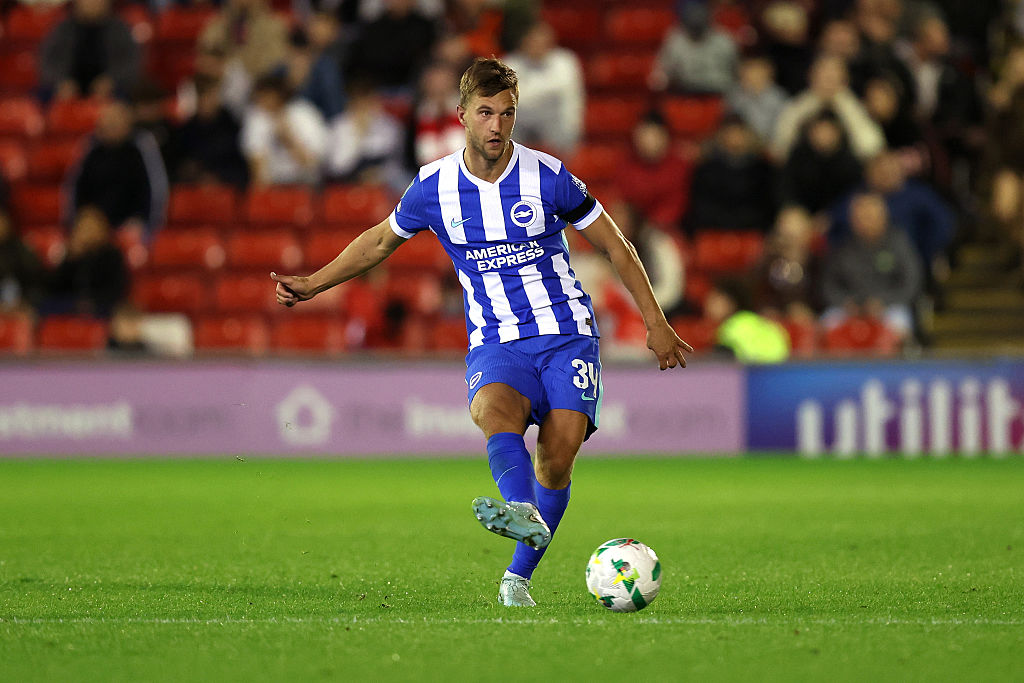 Crystal Palace vs Brighton confirmed injury news: Five ruled out and ...