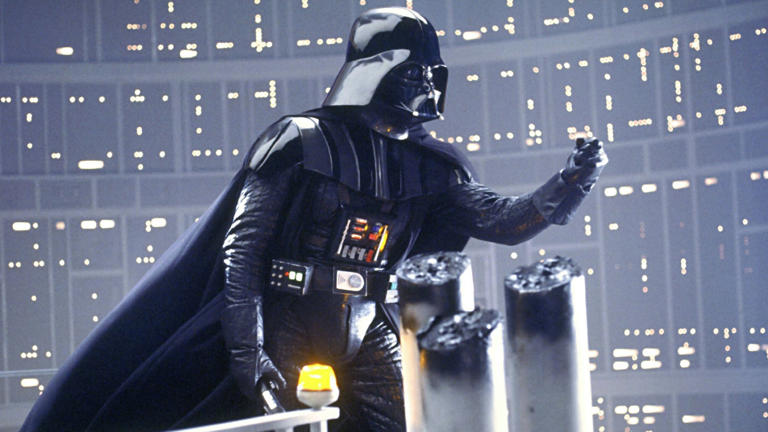 10 most famous movie quotes almost nobody gets right